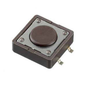 PHAP5-50 Series Tact Switches - APEM - Control Devices